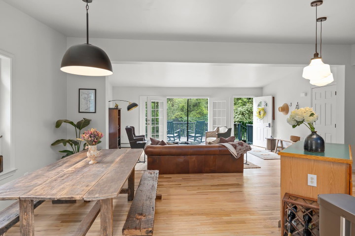 Pondside Escape 12 Min To Hudson &Catskill Main St - Hudson, NY