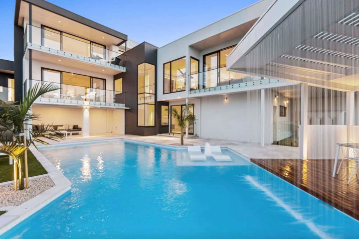 Bayview Luxe Entertainer | Pool & World Class View - Dromana