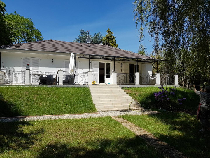 Cottage "Le Picvert", Parc De 4000 M² Proche Metz - Metz
