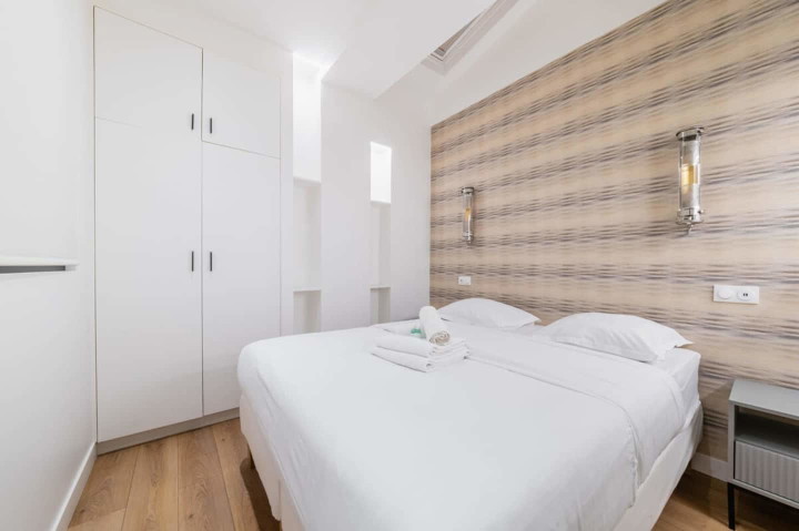 Spa Prive A Domicile - Sauna Elegance A Paris 17 - Paris