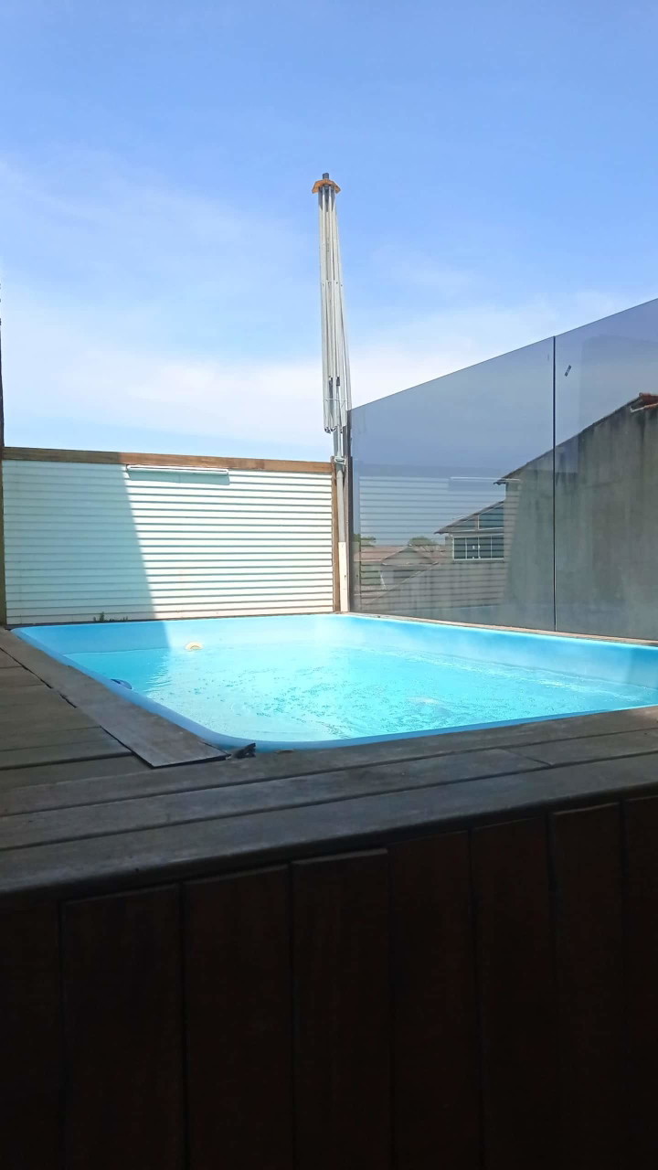 Casa 400m Trevo Arraial / Piscina Privat + Gourmet - Cabo Frio