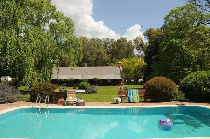 House In Estancia - Perfect For Groups - Chascomús