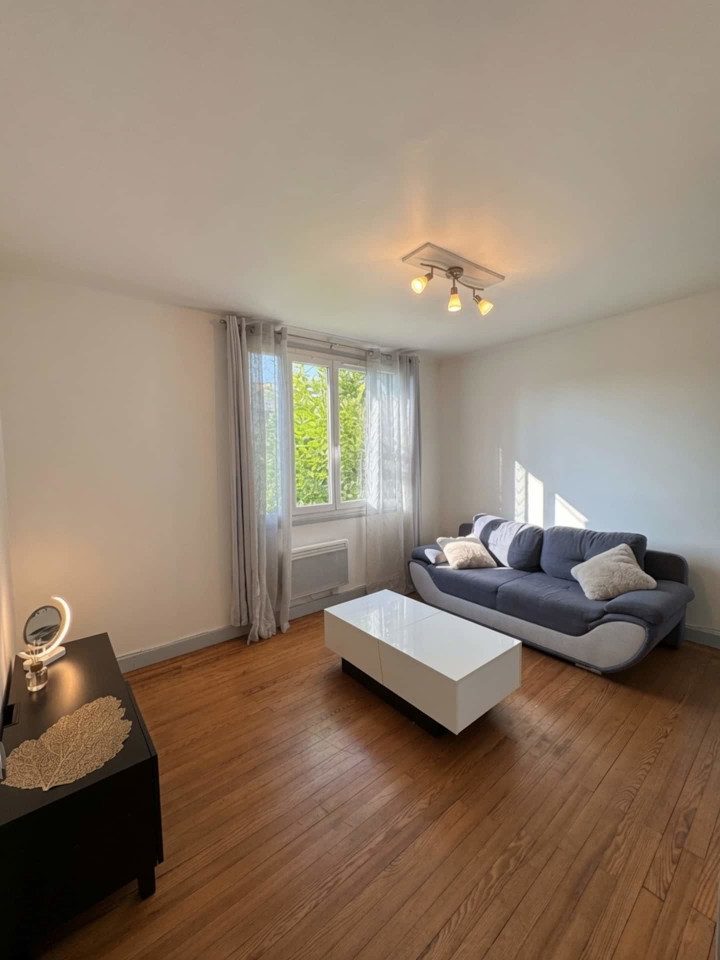 Charmant Appartement 30min Toulouse/montauban - Castelnau-d'Estrétefonds
