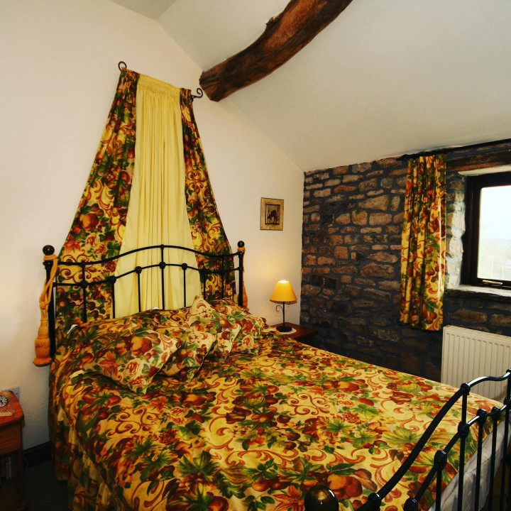 Shepherd's Cottage Castleton Hope Valley Derbys - Edale