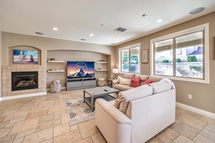 Green Valley | 4br + Private Casita | Henderson - Henderson, NV