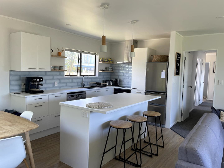 Your Home By The Sea 3 Bedroom ŌHope Beach House - Ōhope