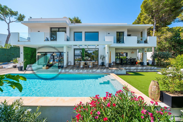 Villa Modern Imperium By Villasmediterranean - Magaluf