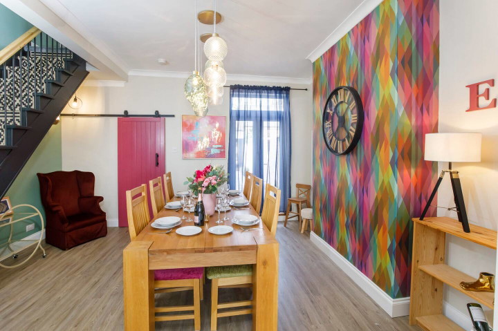 The Milton Sleeps 8, Close To York City, Pet Frien - York, UK