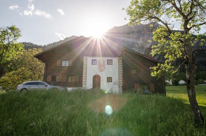 Gemütliche Ferienwohnung * Ideal Für Familien - Montafon