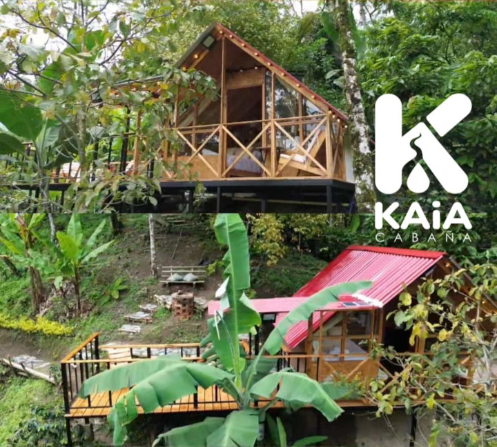 Cabaña Kaia - Ibagué