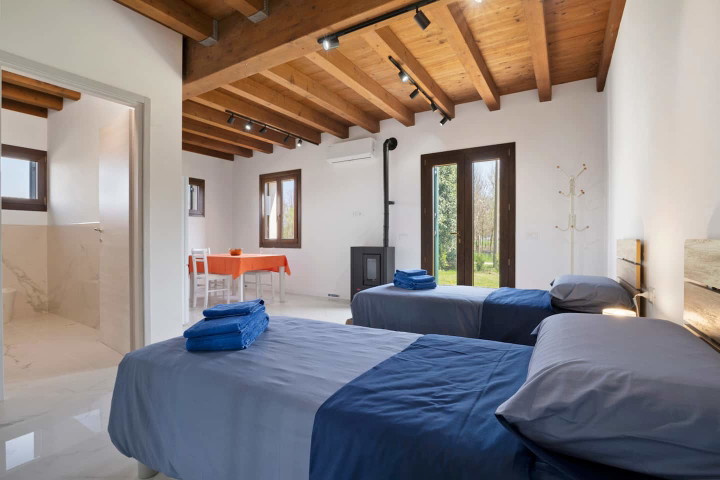 Alessia Apartment - Jesolo