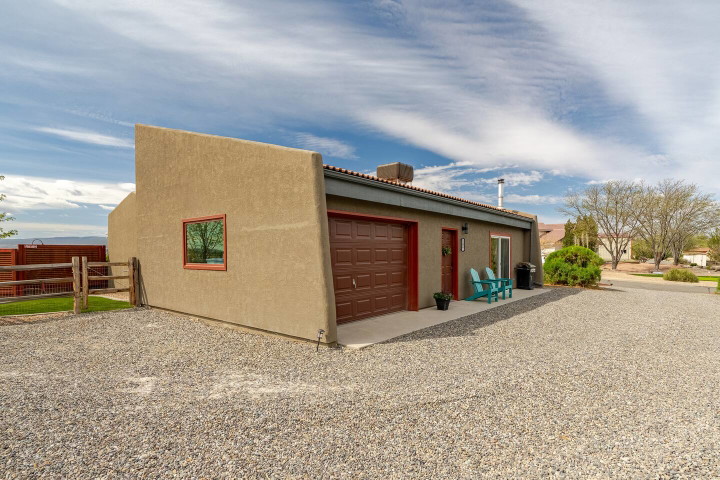 The Bungalow At Casa Del Sol In Mantey Heights - Grand Junction, CO