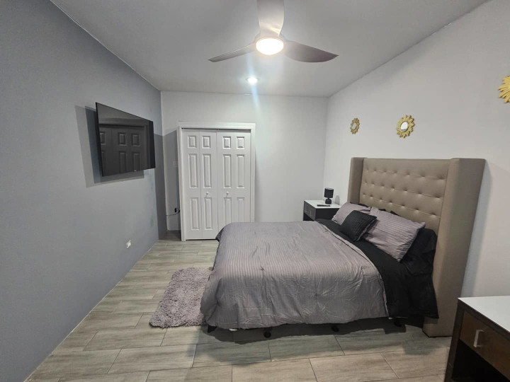 Z'view Apartments - Saint Kitts és Nevis