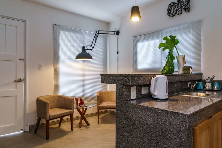 Rumba Junior Suite - Florida