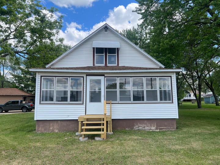 Rustic 3bed 2bath Home Near Downtown Pdc - Prairie du Chien, WI