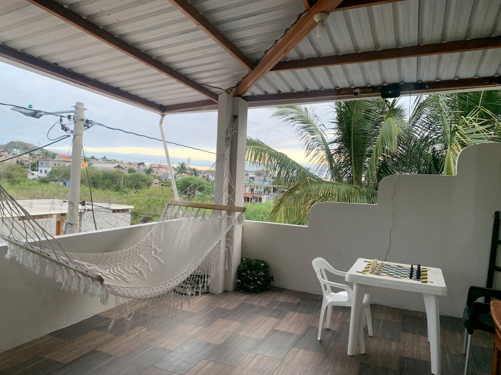Casa Brankonrald - Galápagos Islands