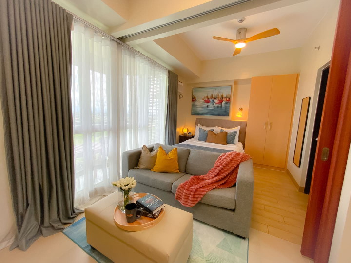 Smart Studio Fast Dual Wifi Pool Gym - Iloilo City