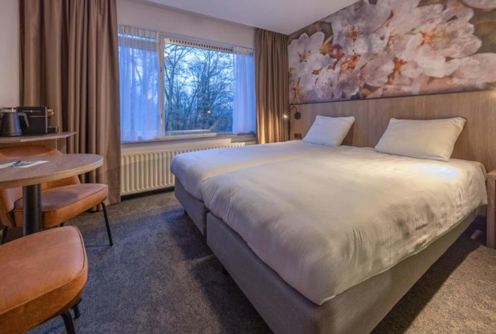 Experience Calm! Sauna, Pool & Forest Views - Nijmegen