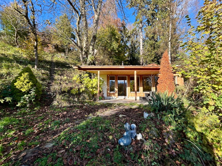 Wellness Oasis In The Canton Of Zurich - Rapperswil-Jona
