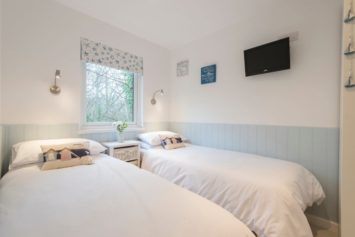 Starfish Rest - Lelant, St Ives. - Marazion