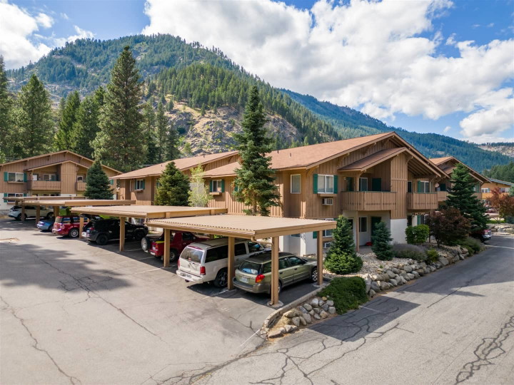 Leavenworth 2br/2ba -1 Mile To Town + Adventure Park - Leavenworth, WA