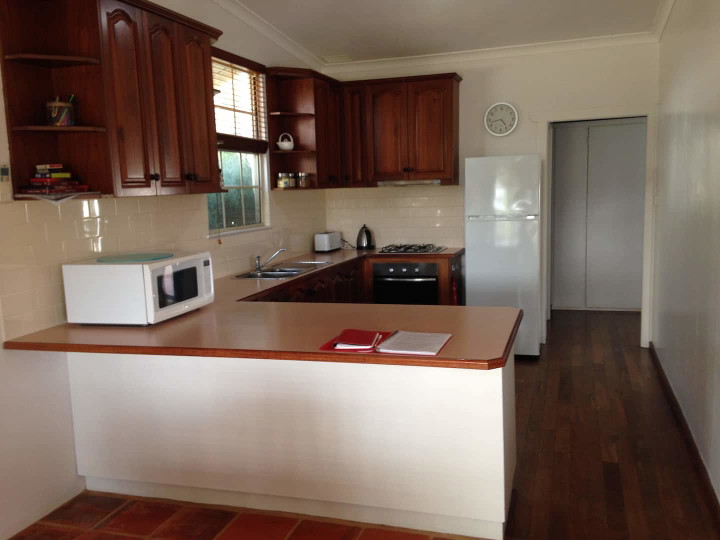 Urchin Beach Cottage - Esperance