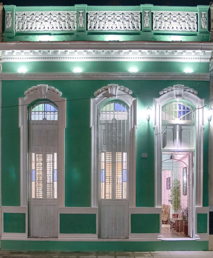 Hostal Familia Rivalta Deux Chambres - The Bahamas