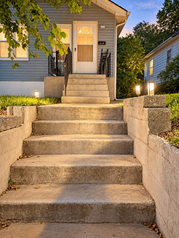 The Hilltop Hideaway | Sleeps 6 - Hobart, IN