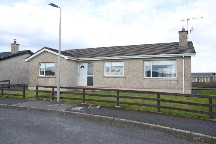 7 Tullan Strand Road, Bundoran - Bundoran