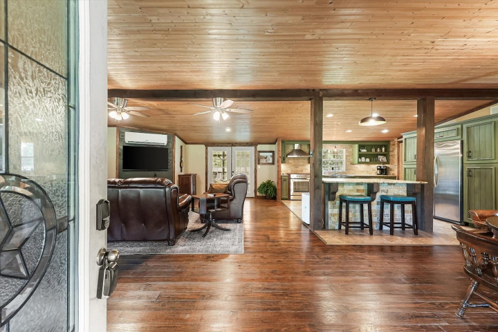 Rustic Retreat - Near Houston Tx - Cleveland, TX