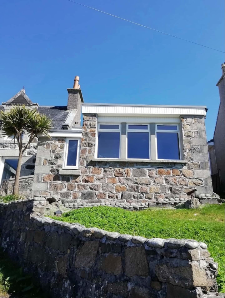 The Annexe, Isle Of Barra - Barra