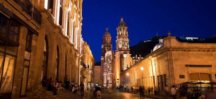 Cómodo Departamento En Zacatecas - Zacatecas