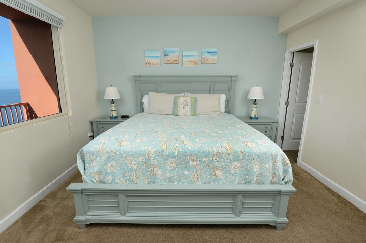 Penthouse!!! Ocean Front!!! Spectacular View!!! - Florida Panhandle, FL