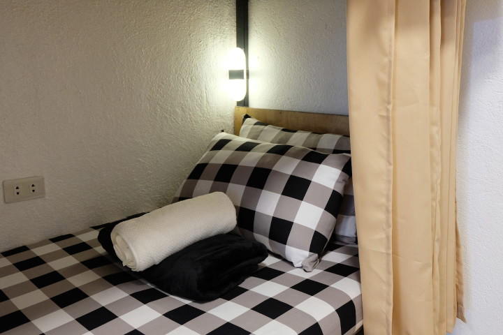 House Pod In Coron W/ 2bunk Beds - Coron