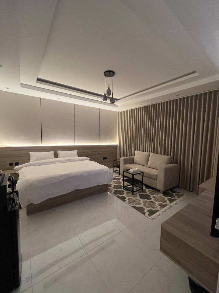 Magnifique Et éLégant Studio - Médine