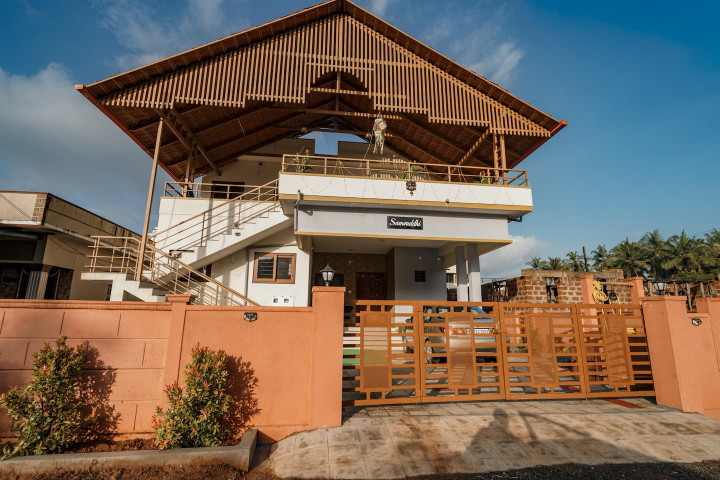 Samruddhi 2 Bhk - Udupi
