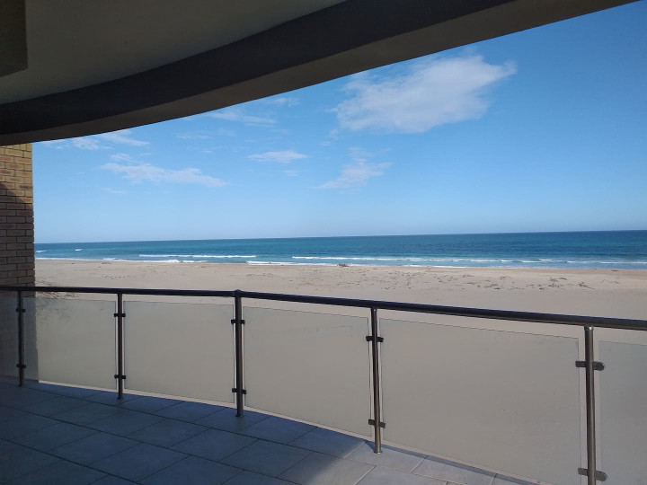 Paradise Beach, The Beach On Your Doorstep. - Saint Francis Bay