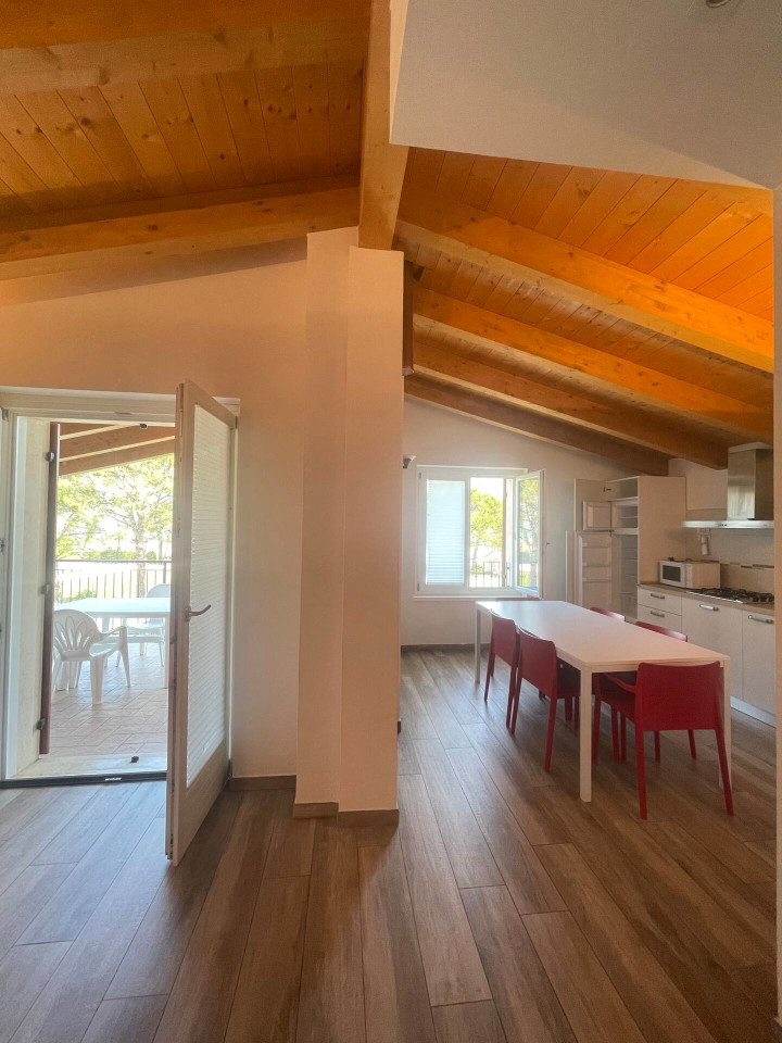 Villa Aurora - Apartment 3 - Sirmione