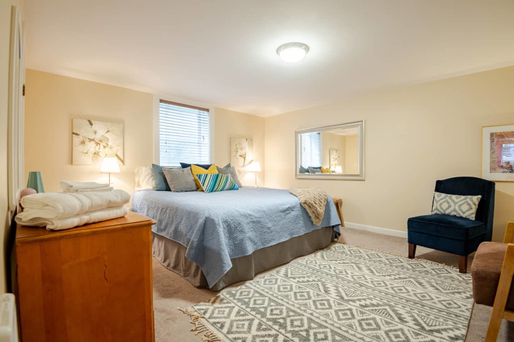 Cozy, Beautiful Alberta Arts Apartment - Portland