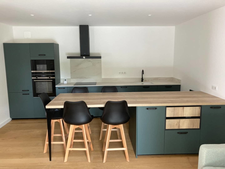 Appartement Charmant Au Calme - Hendaye