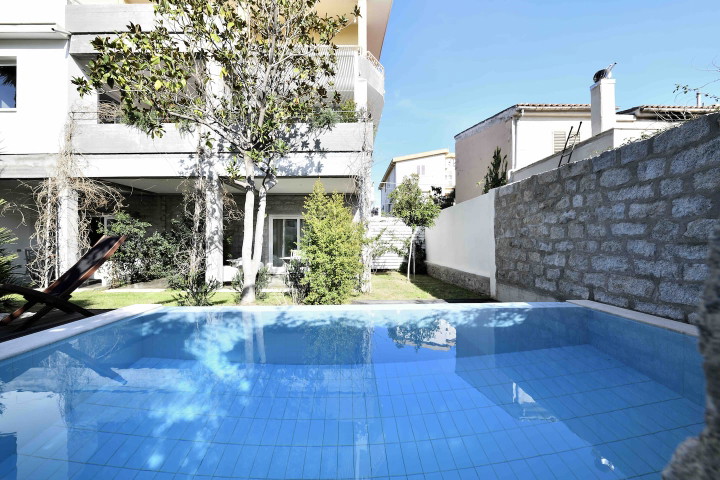 Fabulous Loft With Pool Use - Tortolì