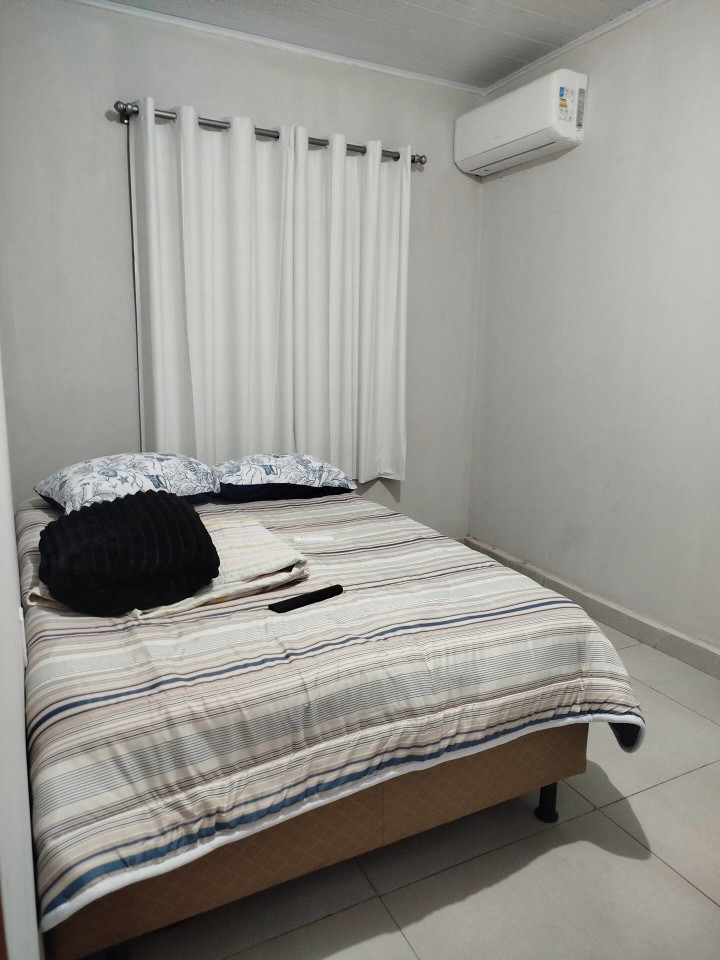 Apartamento, Muito Aconchegante E Confortável. - Linhares