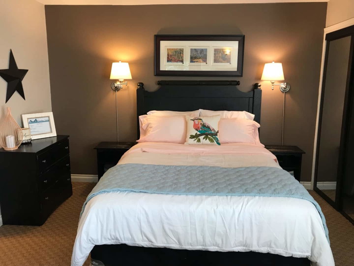 Brookside Studio At Blue Mountain - King Bed - Thornbury