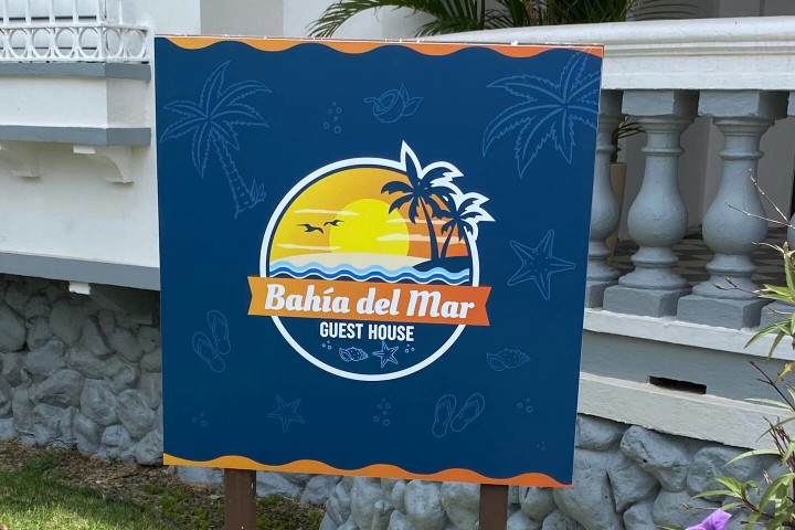 Presidential Suite @ Bahia Del Mar Guesthouse - Aguadilla