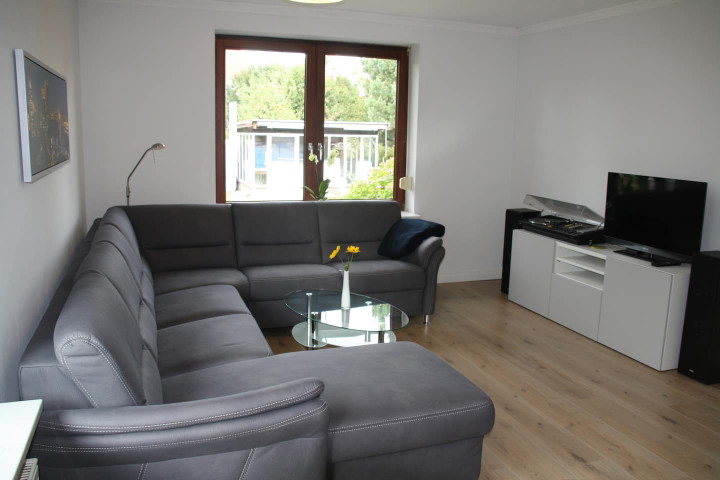 Wedel Bungalow - Wedel