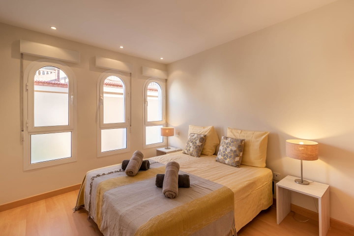 Alpujarra Secret, Appartement Premium 1 Chambre - Lanjarón