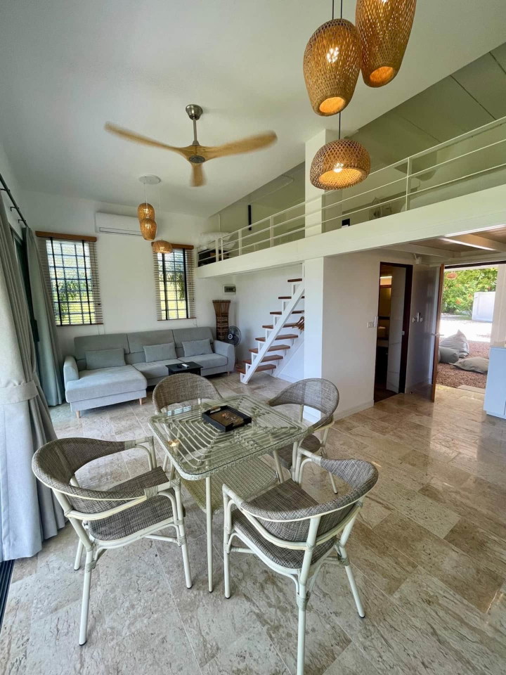 Koh Phangan New Apartment 3 Min Walk To The Beach - Ko Pha-ngan