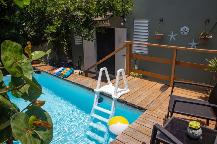 212 Rincon Apartment - Aguada