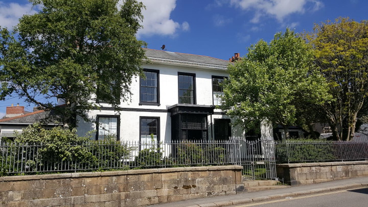 Private Luxury Apartment In Redruth Cornwall. - Redruth