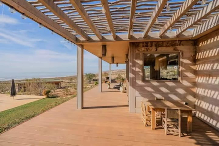 Villa Pieds Dans L'eau! - Sidi Kaouki